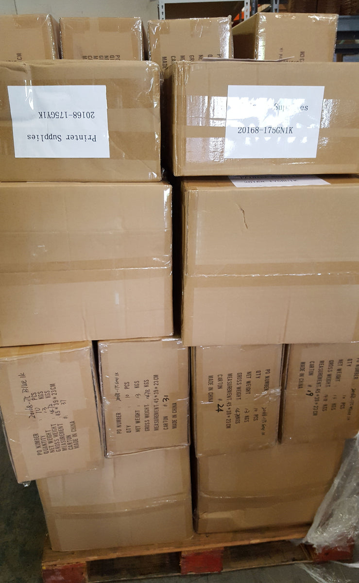 PLA is here! – Profound3D