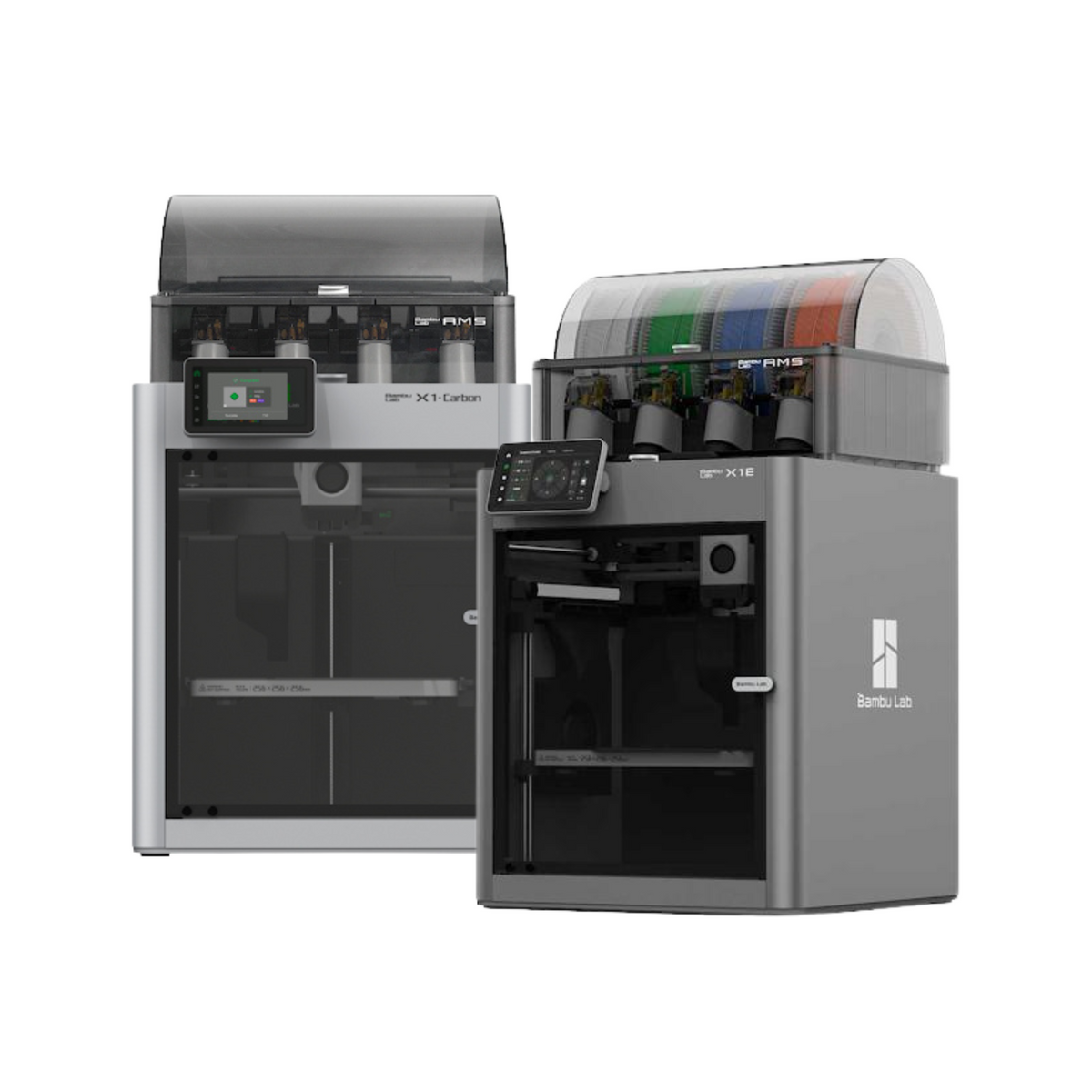 Bambu Lab 3D Printers – Tagged "Bambu Labs" – Profound3D