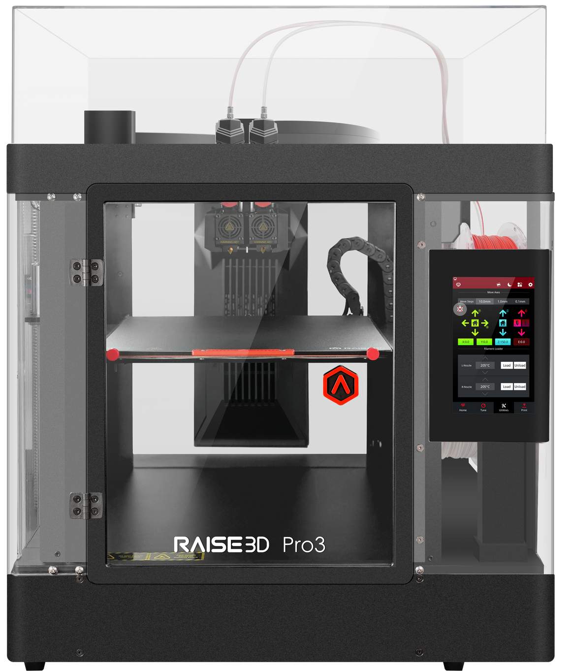 3D Printers – Profound3D